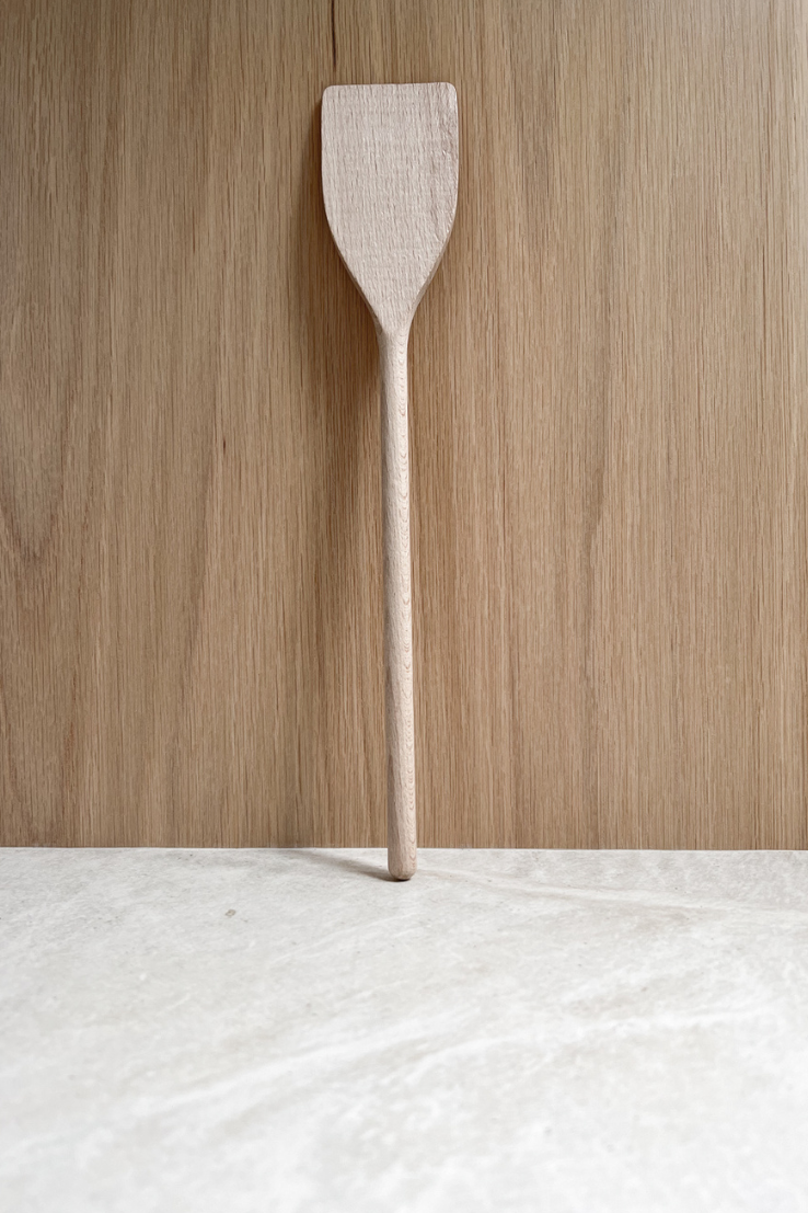 Wooden Spatula – kkhomewares