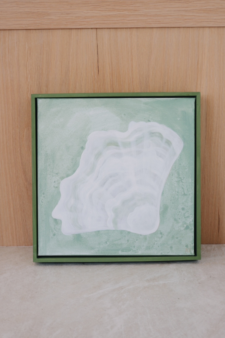 'Shell 3' by Alex Farrah – KK Homewares